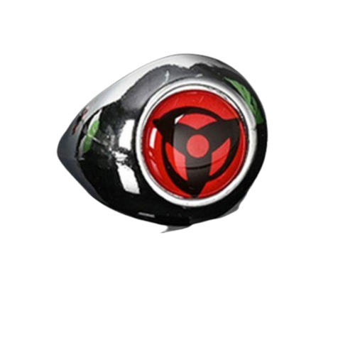 Kakashi/Obito Ring